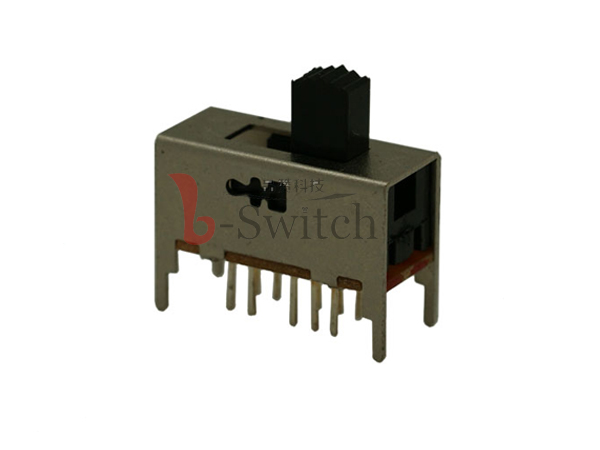 直柄拨动开关|大电流拨动开关|直插拨动开关|拨动开关厂家_品赞电子