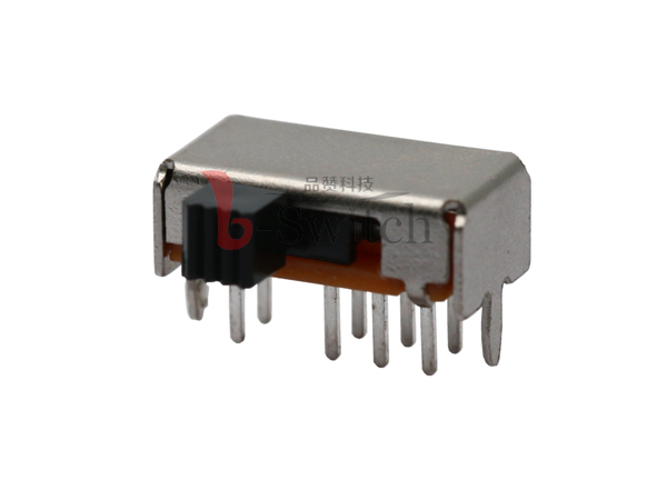 拨动开关SK-23D07_品赞电子